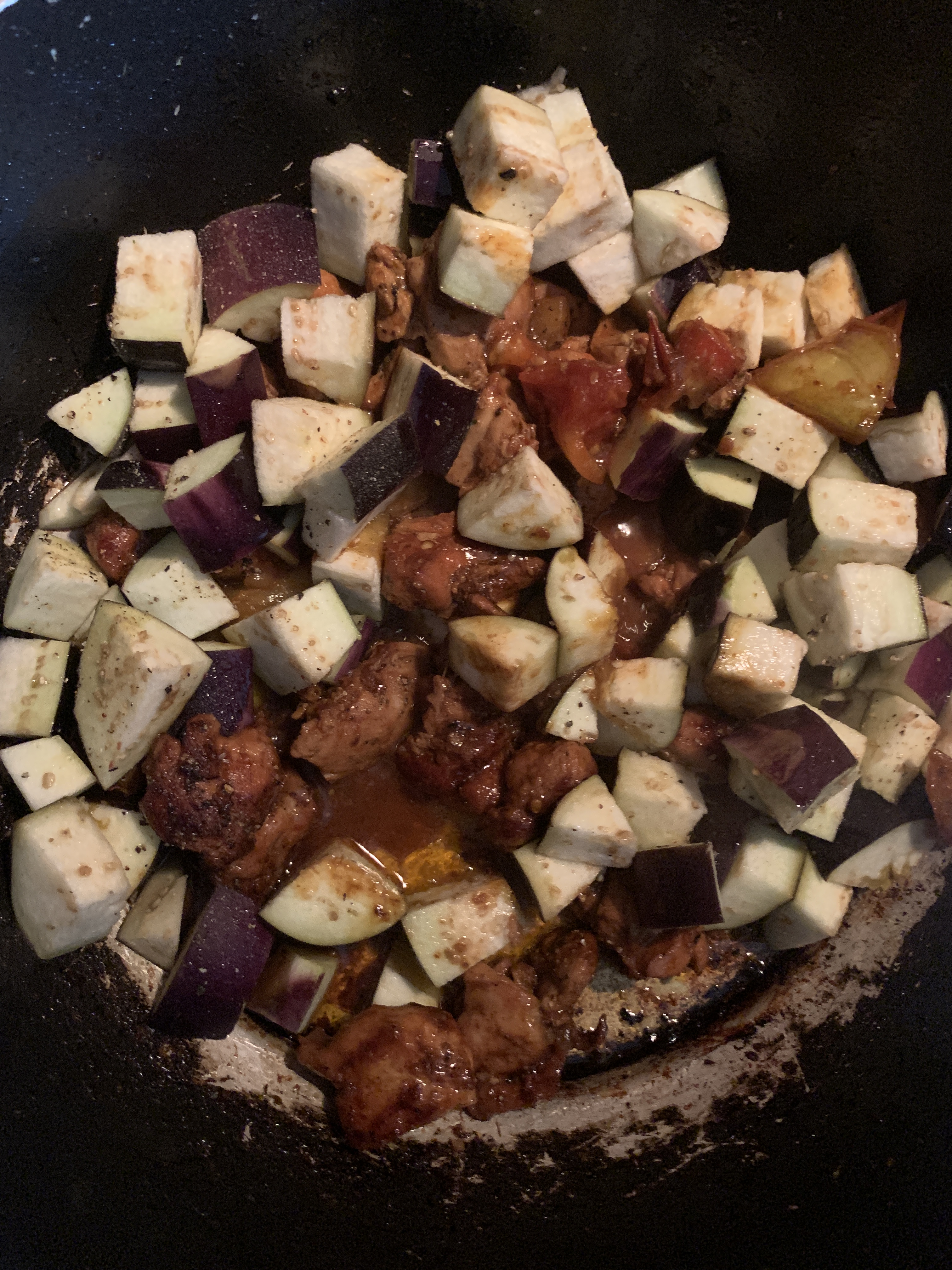 Backyard to Table – Cooking with Shindy