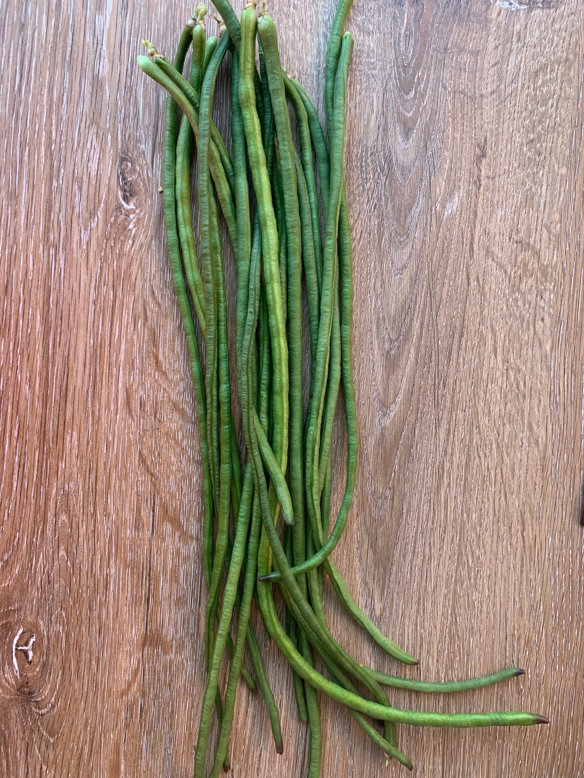 Bora: An Ode to the Long Green Bean – Cooking with Shindy